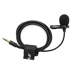 EDUTIGE Lavalier Microphone ETM-006