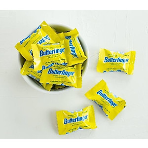 Butterfinger 10.2 ounce bag