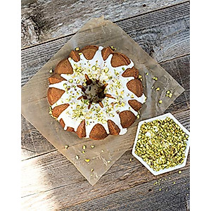 Nordic Ware Original Bundt, 12-Cup, Silver