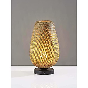 Adesso Hugo Table Lantern