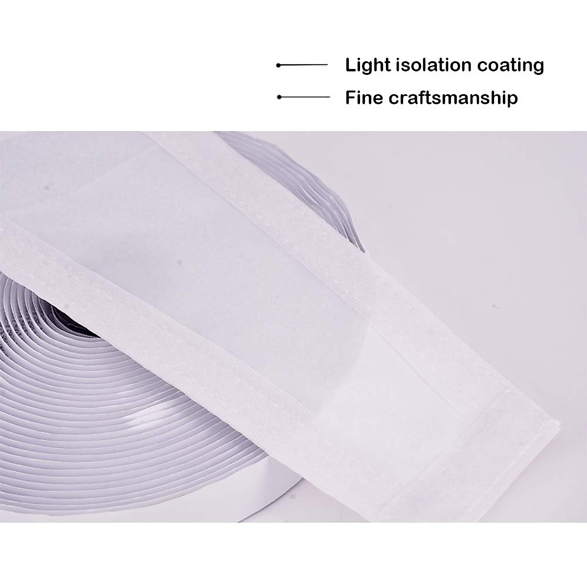 Morningrising Window Seal for Portable Air Conditioner,Window Seal for AC Unit,Push and Pull Window Seal Plate,Open Window Frame Side Soft Board