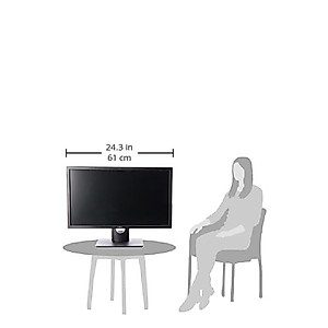 Dell E2416H 24" Screen LED-Lit Monitor