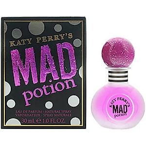 Katy Perry Mad Potion Eau De Parfums, 1 Fluid Ounce