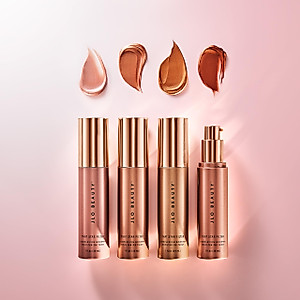 JLO BEAUTY That Star Filter in an Instant Complexion Booster, Warm Bronze, 1 fl. Oz