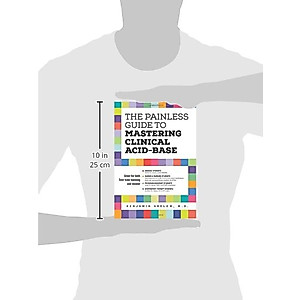 The Painless Guide To Mastering Clinical Acid-Base