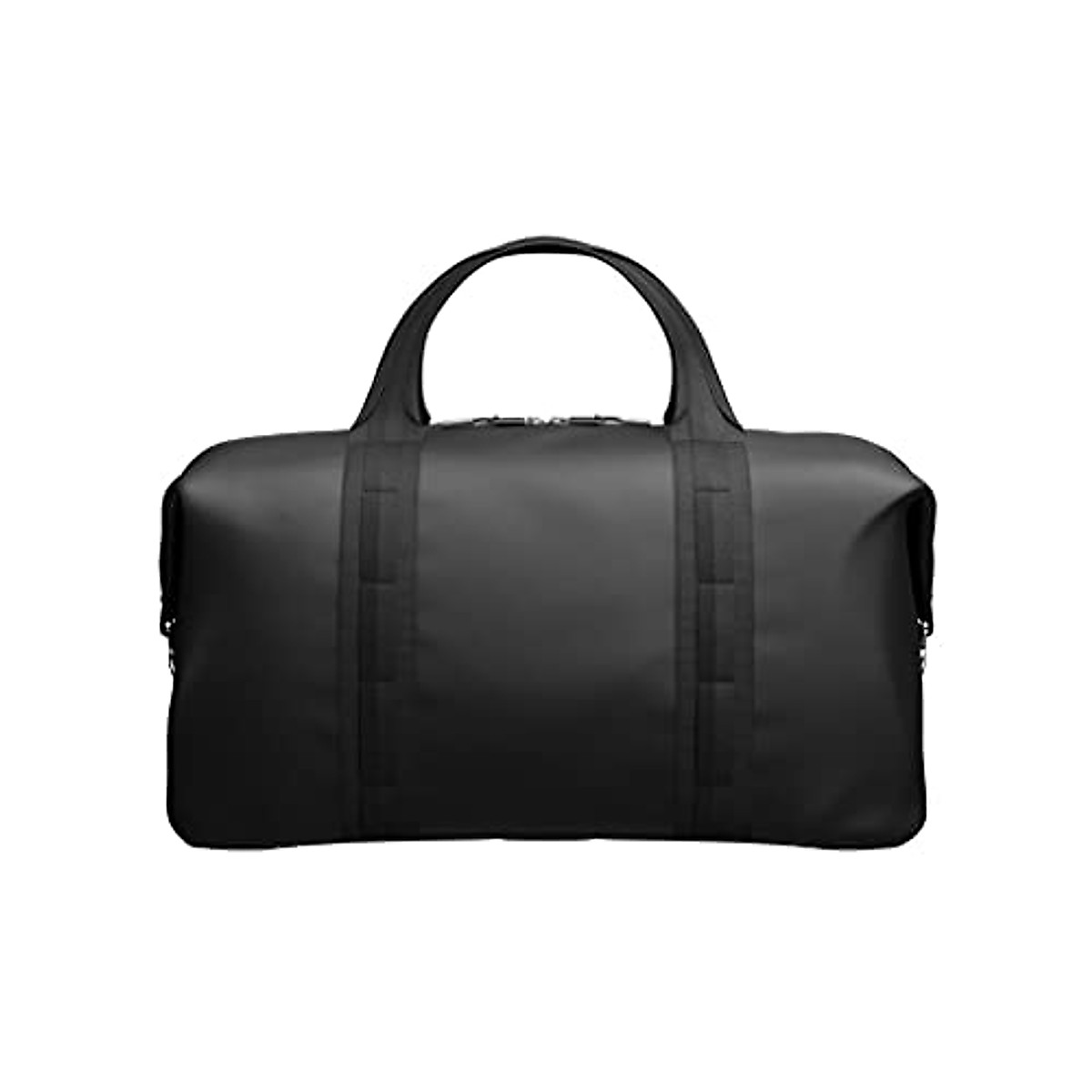 Db Journey The Essential Weekend Bag | Black Out | 40L | 222N01 | Timeless & Refined, Yet Spacious | Extra Protection for Your Gear