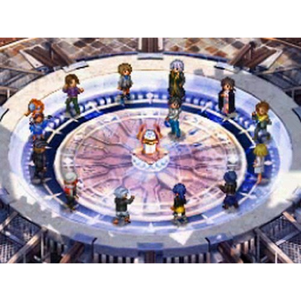 Shin Megami Tensei: Devil Survivor 2 - Nintendo DS (Renewed)