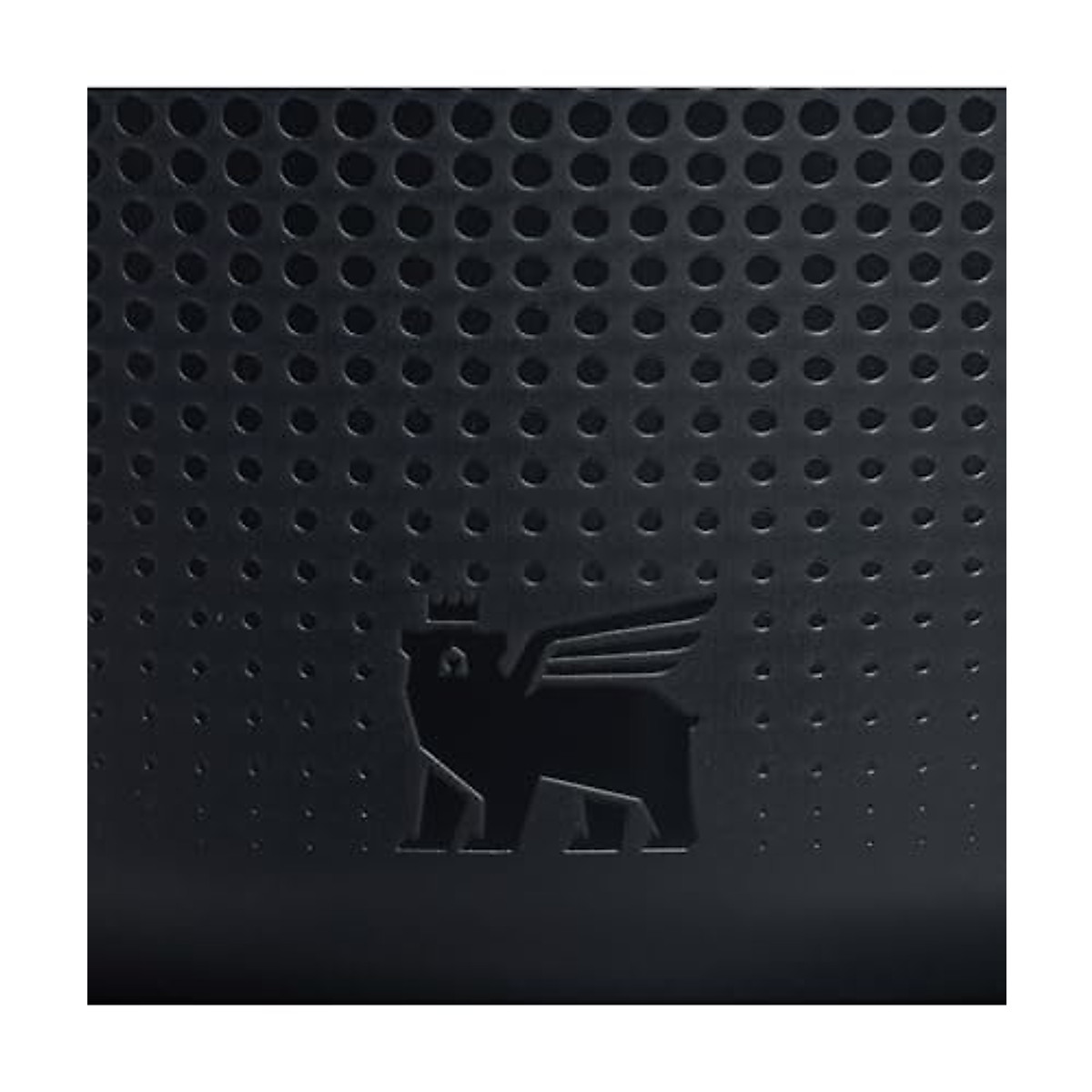 STANLEY Quencher Boot and Straw Cover Cap | Anti-Slip Silicone Protector for 40 oz Tumbler with Handle | Accessory Set for Stainless Steel Drinking Cup | Black