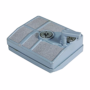 Stens New Air Filter for Stihl 031 and 032 1113 120 1602, 1113 120 1603, 1113 120 1612