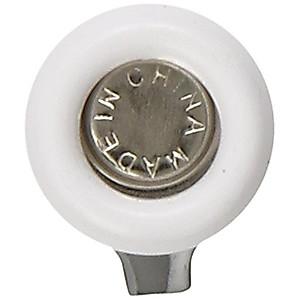 MABIS Disposable Penlights, Medical or Personal Use, White, 6 Count