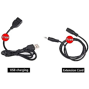 jupkem Stranger Hawkins Middle School AV Club College USB Charging Backpack Laptop Bag Travel Bookbag Over 6 Years Old