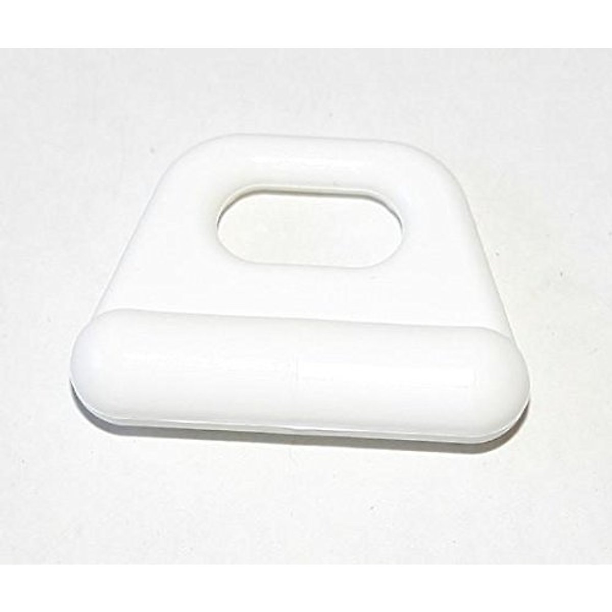 Nautos Sail Slide - Slug - HPN17T -Sail Slide, 12mm ~(1/2") dia. x 38mm (1 1/2") long - 10 pieces