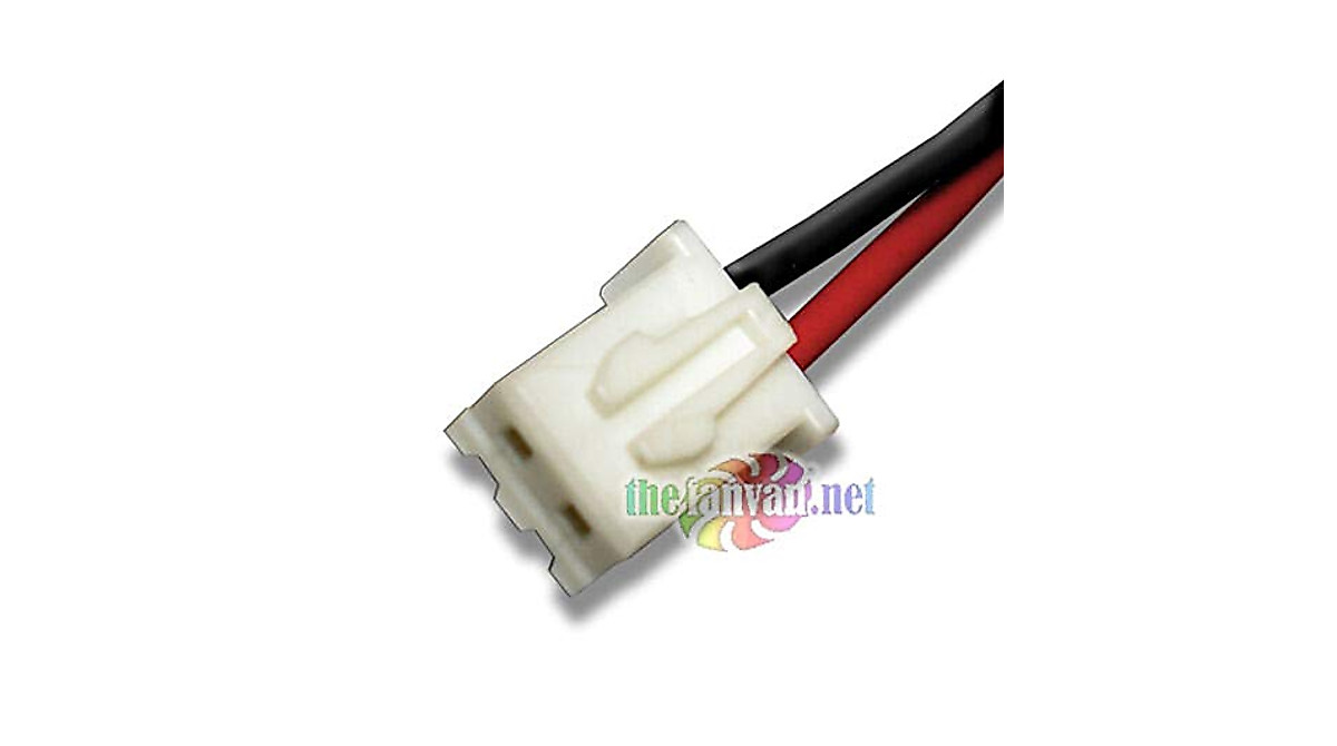 Fan Van Roamio & Roamio OTA Replacement Fan Kit | Quiet & Reliable