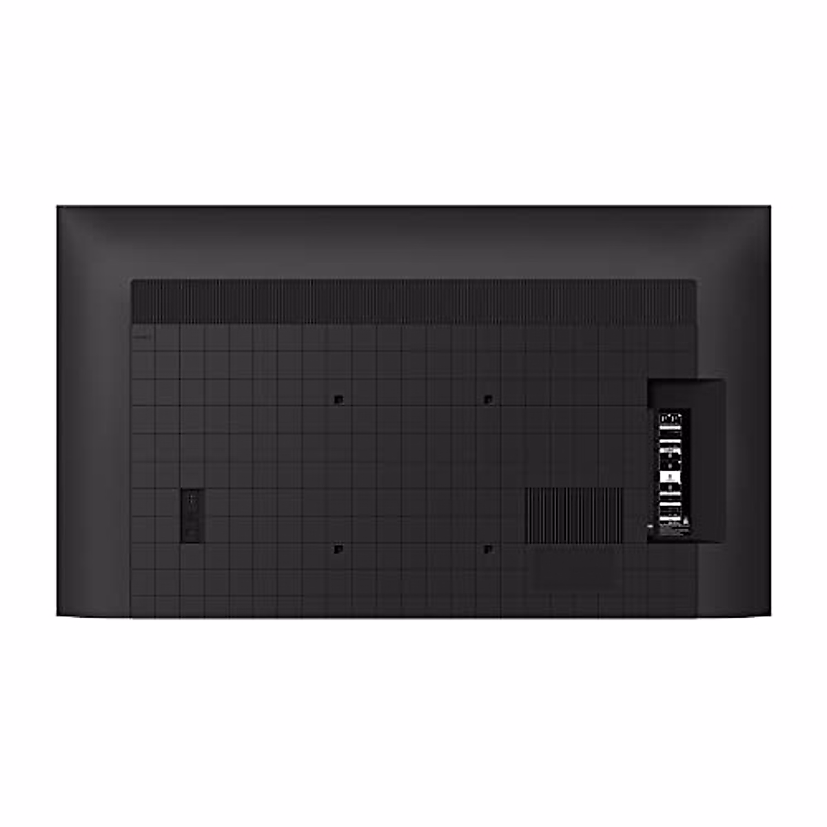 Sony 55 Inch 4K Ultra HD TV X80K Series: LED Smart Google TV with Dolby Vision HDR KD55X80K- Latest Model, Black