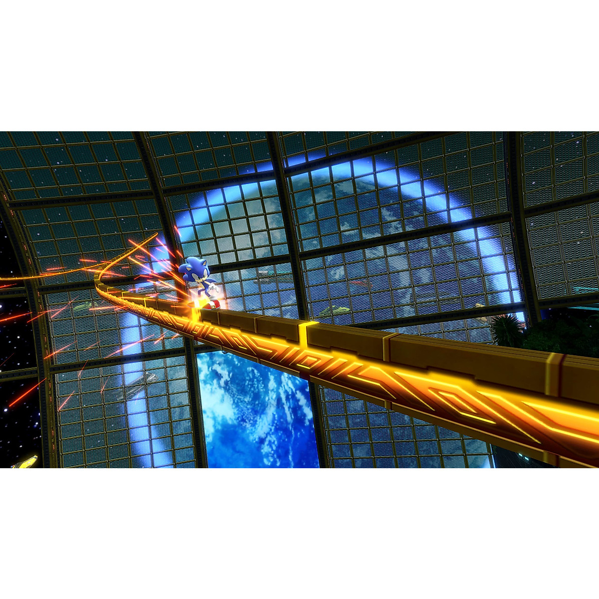 SEGA Sonic Colours Ultimate (Nintendo Switch)