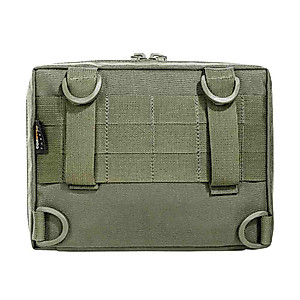 Tasmanian Tiger EDC Pouch Olive, One Size (TT-7197-331)