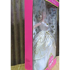 Mattel Barbie Club Wedd Blonde 1997 Doll