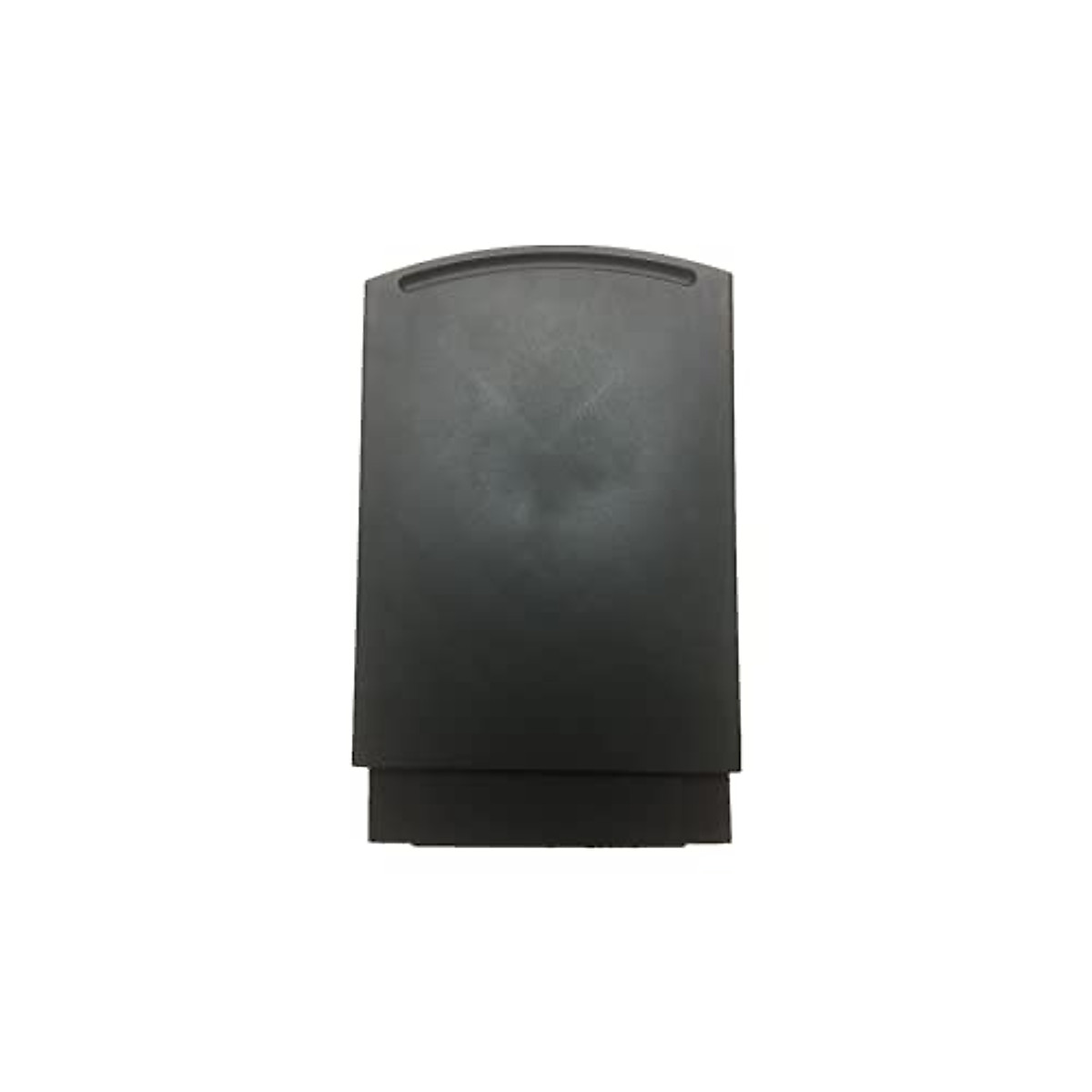 Kitchen Caddy Sliding Coffee Maker Tray Mat 12", Blender Toaster Kitchen Appliances Countertop Storage Moving Slider-Base Sliding Shelf With Smooth Rolling Wheels(Black, 2 Pack)