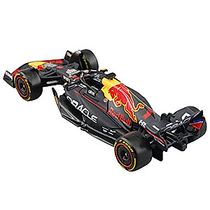Bburago Red Bull RB18 F1#1 2022 Max Verstappen 1/43 Diecast Model Car 38061