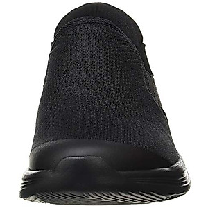 MBT Modena II Slip On Active Fitness Walking Shoes for Women in Size 5.5 Black