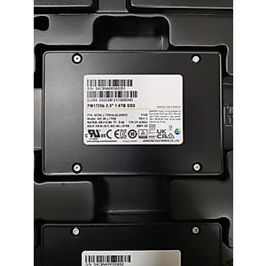 1.6TB PM1725b U.2 Nvme 2.5" PCIe Gen3 x4 PCI Express 3 DWPD Enterprise Solid State Drive for Dell HP Lenovo Supermicro Server