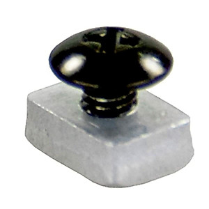 JR Products 81205 End Stop - Type C