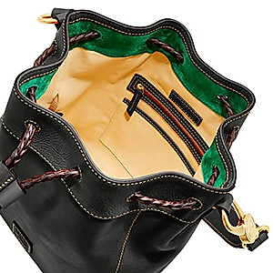 Dooney & Bourke Florentine Hattie Drawstring Shoulder Bag