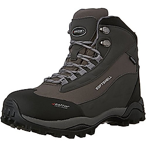 Baffin Hike Charcoal 8 B (M)