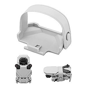 HeiyRC Propeller Holder Strap for DJI Mini 2/Mini SE/Mavic Mini Drone Props Guard Blade Stabilizer Fixator Accessory