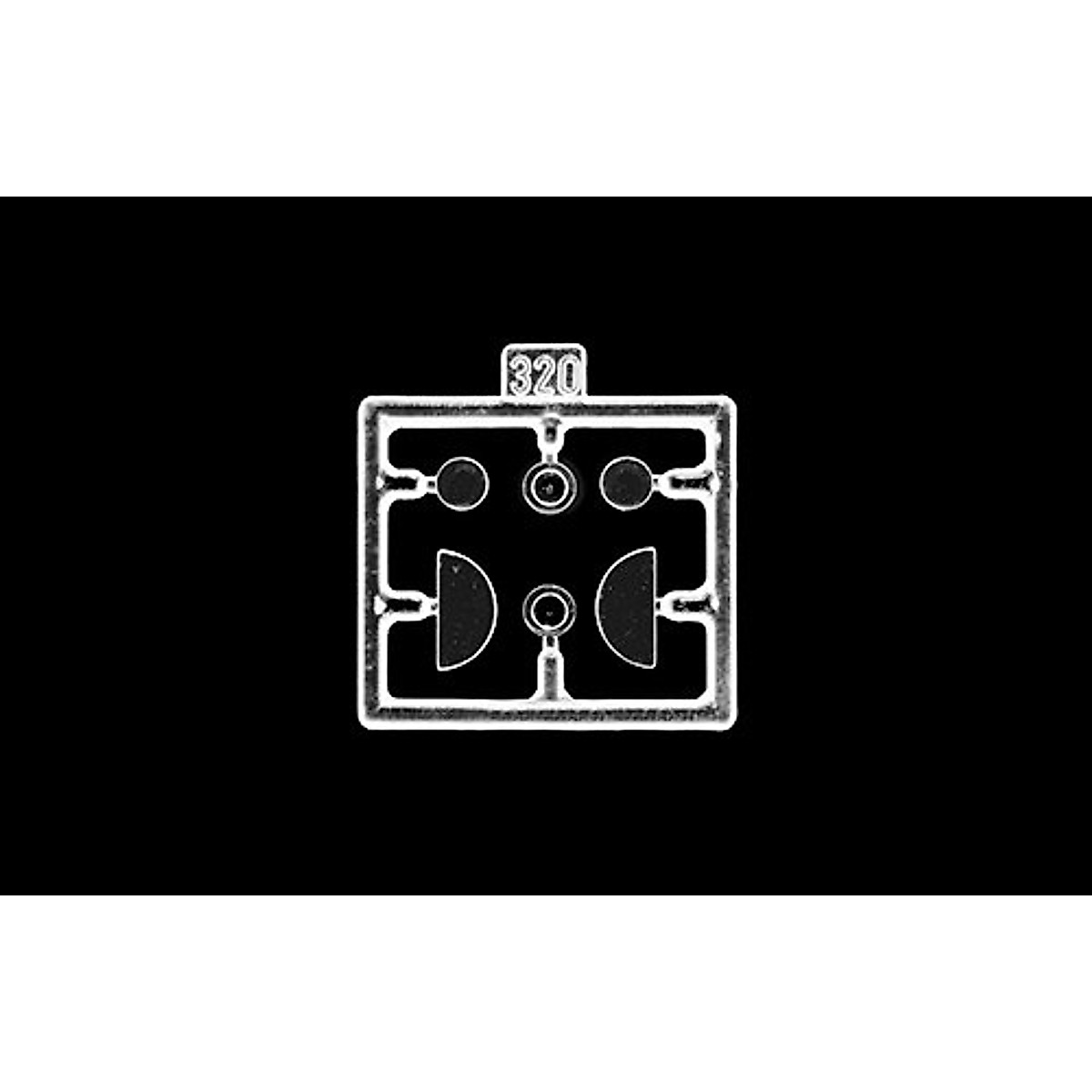 Italeri Commando Car