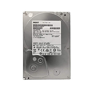 HGST Ultrastar A7K2000 HUA722010CLA330 (0A39289) 1TB 32MB Cache 7200RPM SATA 3.0GB/s Internal Desktop Hard Drive - 1 Year Warranty
