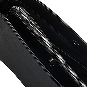 Nine West Aidenne Mini Crossbody Black One Size