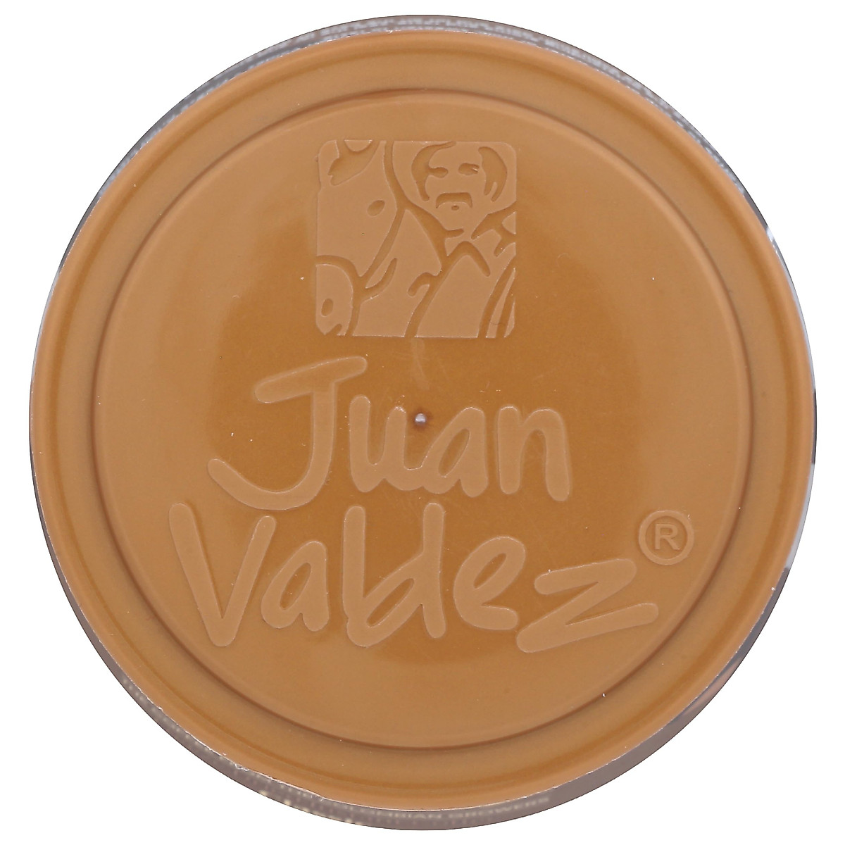 Juan Valdez Freeze Dried Instant Colombian Coffee, 3.5 oz Jar, Advanced Freeze-Drying Technique to Preserve Flavor and Aroma, 100% Colombian Coffee, Kosher, Pack of 1