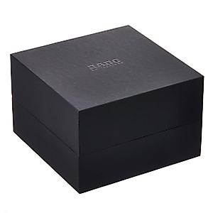 Rado Men's True Open Heart Ceramic Swiss Automatic Watch