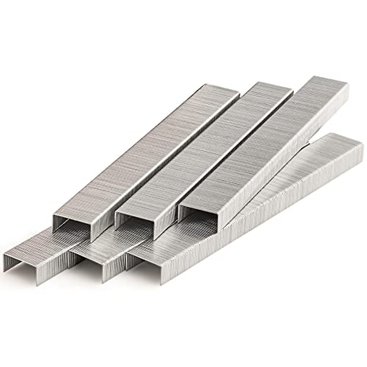 Bostitch Office Stapler Heavy Duty - 40 Sheet Stapler for Desk -Full-Strip - Includes 1260 Staples - Black