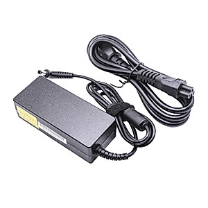 HQRP 20V AC Adapter Compatible with Polk Audio YJS05-2002700D SurroundBar 2000 3000 5000 Instant Home Theater Soundbar Power Supply PSU Cord Adaptor Sound-Bar IHT-2000 IHT-3000 IHT-5000