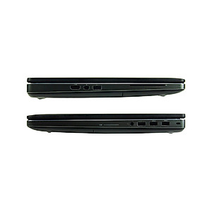 Dell Precision 7510 15.6 inches FHD Laptop, Core i7-6920HQ 2.9GHz, 32GB, 1TB Solid State Drive, Windows 10 Pro 64Bit, CAM, (Renewed)