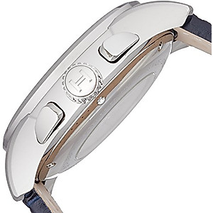 Hamilton Jazzmaster Maestro Automatic Blue Dial Men's Watch H32766643