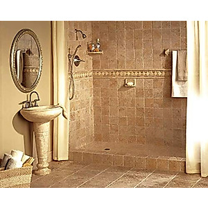 Daltile Restore 8-1/2 in. x 8-1/2 in. x 2-5/8 in. Ceramic Wall Mounted Corner Shelf in Bright White