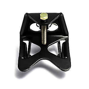 EAZ LIFT Quick Hook-Up Replacement Bracket - Prevents Eaz-Lift Quick Hook-up From Falling Off While in Use |Compatible with Eaz-Lift Weight Distribution Hitches | Durable Construction- (48029)