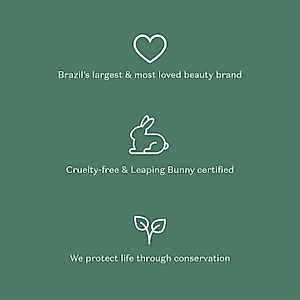 O BOTICARIO Floratta Blue Eau de Toilette, Long-Lasting, Fresh Floral Fragrance Perfume for Women, 2.5 Ounce