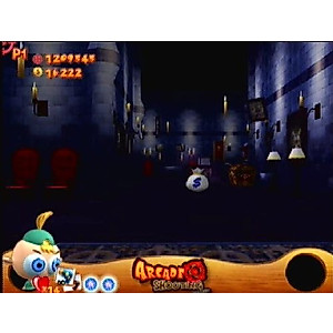 Arcade Shooting Gallery - Nintendo Wii