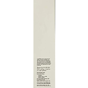 Oribe Foundation Mist , 6.8 Fl Oz (Pack of 1)
