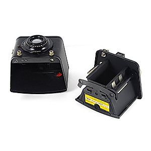 Vintage Kodak Brownie Flash Six-20 Box Camera