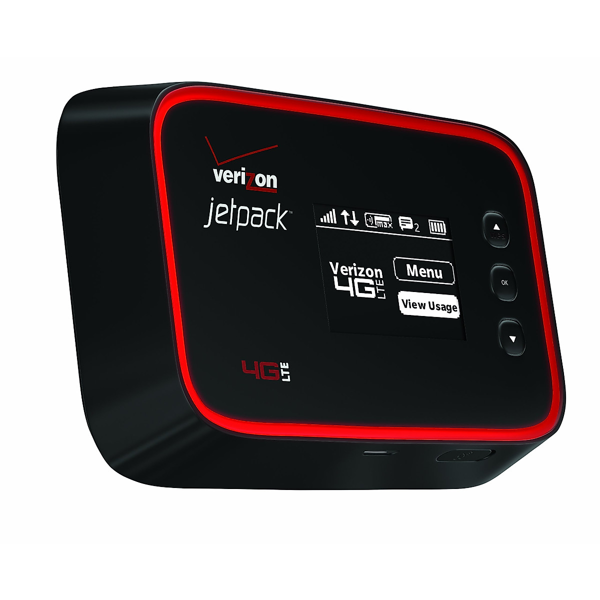 Verizon Jetpack MHS291L 4G LTE Mobile Hotspot (Verizon Wireless)