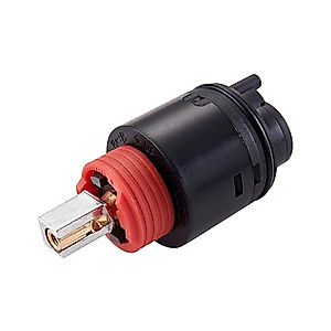 Esnbia Replacement Pressure Balance Shower Cartridge for S145 Series, 1 Pcs