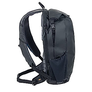 Mountainsmith Cona Backpack, Blackout, 25 Liter