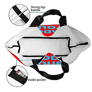 Custom Bags Design Your Own Personalized Tote Bag Add Your Picture Text Image Name Customizable Bag