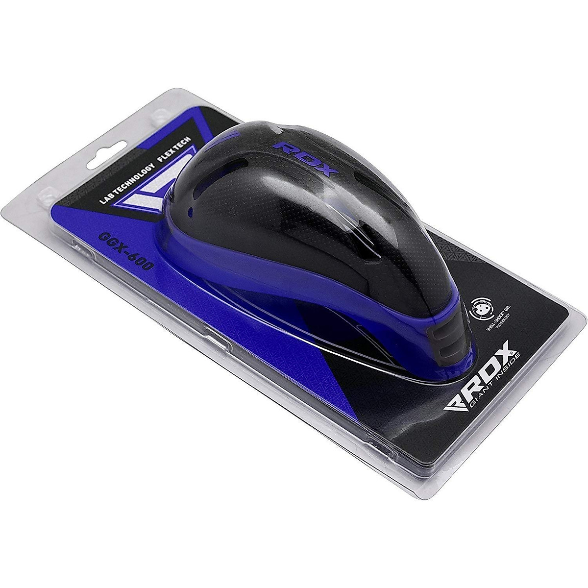 RDX Groin Cup for Muay Thai, MMA, Boxing and Training, Ventilated Protector Shield Support for Kickboxing, Martial Arts, Taekwondo, BJJ, Karate, Fighting, BJJ, Krav maga and Sparring