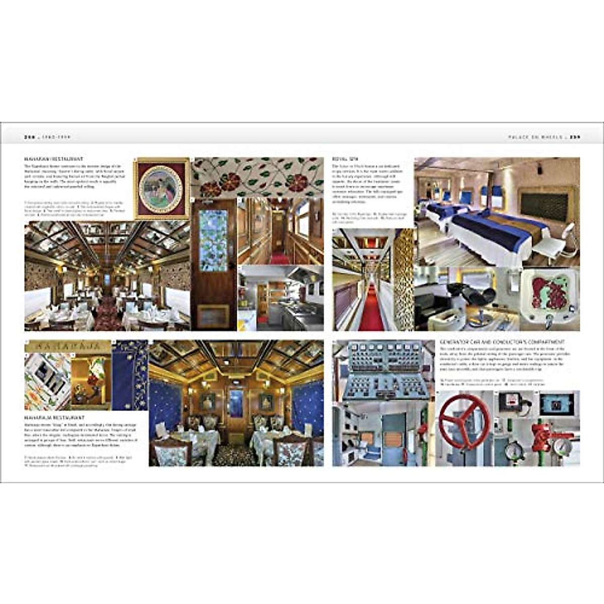 Train: The Definitive Visual History